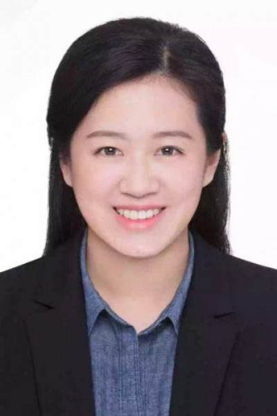 Leng Siew Yeap - 致远学院