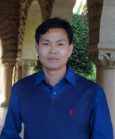 Haijun Yang - 致远学院