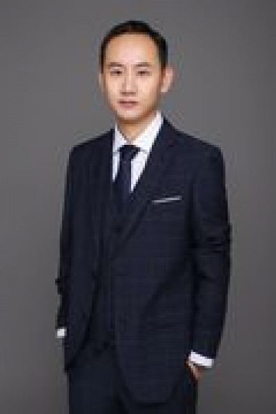 Siyuan Zhao - 致远学院