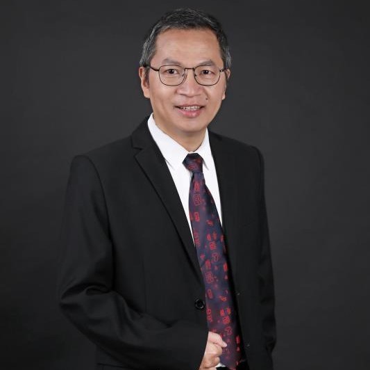 Qiang Wu - 致远学院