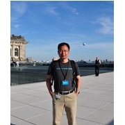 Feng Xie - 致远学院