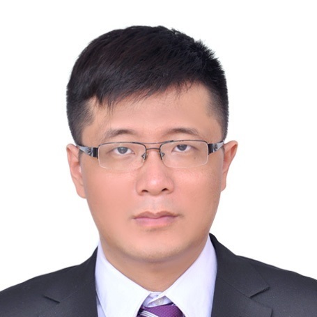 Cewu Lu - 致远学院