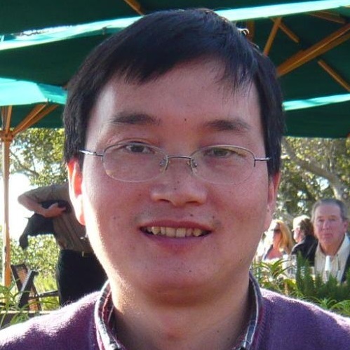 Weidong Luo - 致远学院