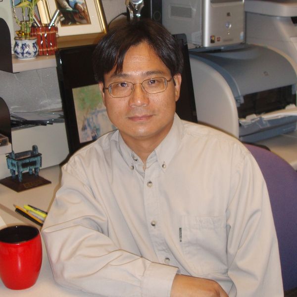 Biao Zheng - 致远学院