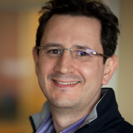 José F. Martínez - 致远学院