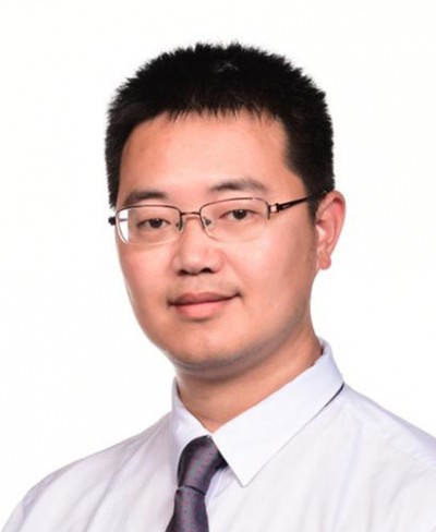 Yanmin Zhu - 致远学院